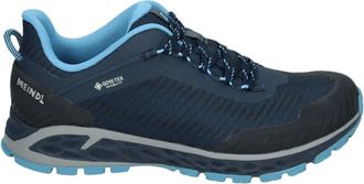 Meindl Damen, Sport, Blau, 38 1/2 EUGr&ouml;&szlig;e