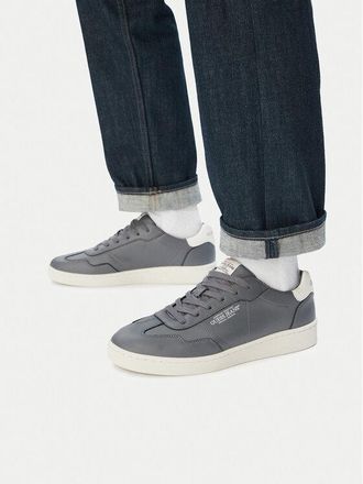 Guess Sneakers CWBEO-LUNARI-03 WE Grau