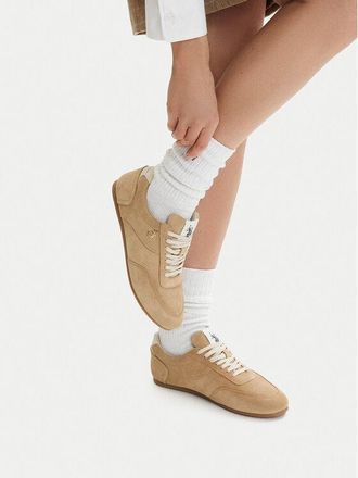 U.S.Polo Association Sneakers EO-CAMMY001W/6S1 Beige