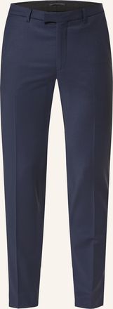 Drykorn Drykorn Anzughose Piet Extra Slim Fit blau