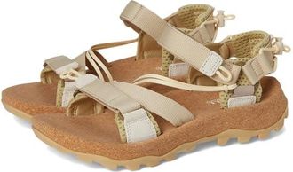 Merrell Sandales pour femme, beige, 39 EU