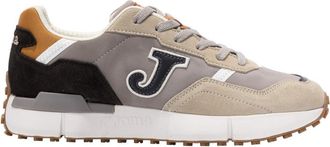 Joma Herren C.1992 Men 2512 Gris Sneaker, grau, 41 EU