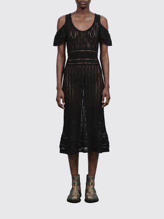 J.W.Anderson Robe Femme couleur Noir