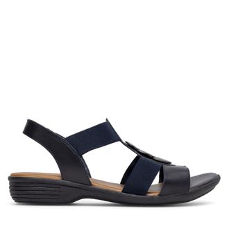 Go Soft Sandalen Go Soft WI16-956-08 Dunkelblau