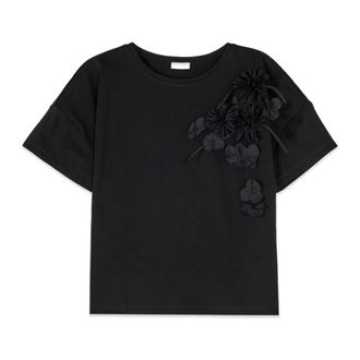 Oltre Damen, Oberteile, Schwarzk, XLGr&ouml;&szlig;e