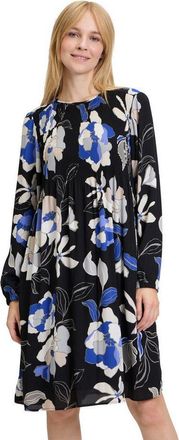 Betty Barclay Plisseekleid Damen Plisseekleid langarm Design