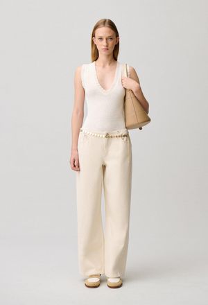 Claudie Pierlot Body volants