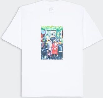 Pleasures T-shirt - Taille XL