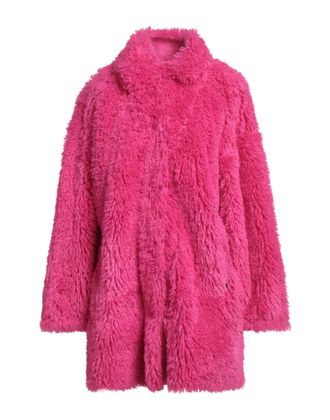 Glox JACKEN & M&Auml;NTEL - Shearling- & Kunstfell auf YOOX.COM