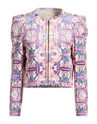 Isabel Marant JACKEN & M&Auml;NTEL - Jacken und Anoraks auf YOOX.COM