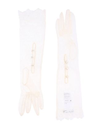Dolce & Gabbana ACCESSOIRES - Handschuhe auf YOOX.COM