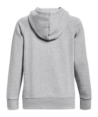 Under Armour Sweatshirt Under Armour Hoody Damen Baumwolle