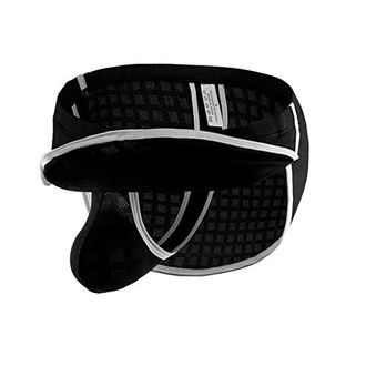 Generic Slip pour homme avec taille &eacute;lastique - Sous-v&ecirc;tements surdimensionn&eacute;s et confortables - V&ecirc;tements de nuit personnalis&eacute;s - Culotte de sport pour homme