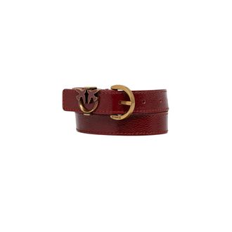 Pinko Pinko, Damen, Accessories, Rot, SGr&ouml;&szlig;e