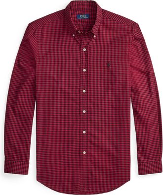 Polo Ralph Lauren Hemd