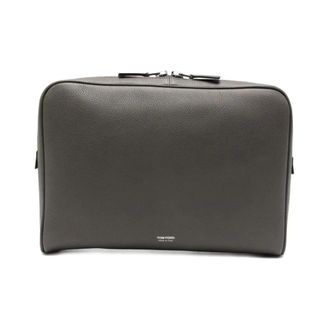 Tom Ford Herren, Taschen, Grau, ONE SIZEGr&ouml;&szlig;e