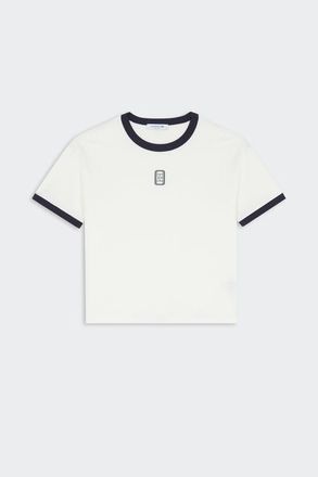 Lacoste T-shirt - Taille 36