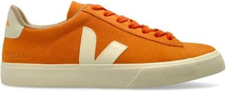Veja Femme, Chaussures, Orange, Taille: 36 EU Baskets