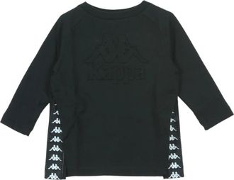 Kappa Sweatshirts - - Sweatshirts & Hoodies - Damen - Schwarzk - XL