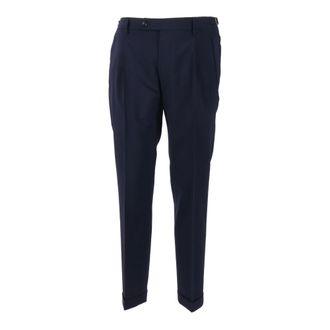 Berwick 1707 Herren, Hosen, Blau, 2XLGr&ouml;&szlig;e