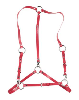 Vivienne Westwood Kleinlederwaren - G&uuml;rtel auf YOOX.COM