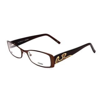 Pucci Stilvolle Bicolor Metallrahmen Brille - - Accessories - Damen - Mehrfarbig - ONE SIZE