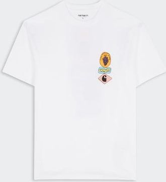 Carhartt Work in Progress T-shirt - Taille XS