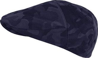 L&eacute;on Montane Casquette Chasse Camouflage Bleu Marine Hunter Leon Montane - Taille: 59 - Couleur: Bleu - Homme