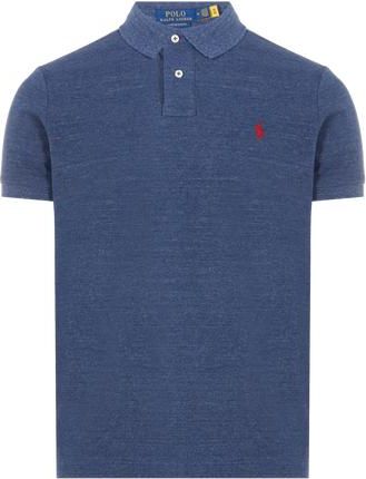 Polo Ralph Lauren Polo droit en piqué de coton