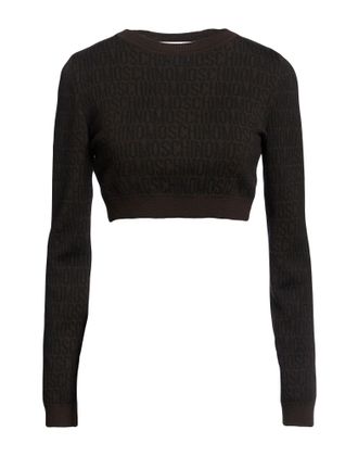 Moschino STRICKWAREN - Pullover auf YOOX.COM