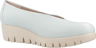 Wonders Femme, Chaussures, Bleu, Taille: 41 EU Wedges