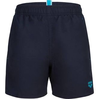 Arena Kinder Badeshorts BOYS BEACH BOXER SOLID R