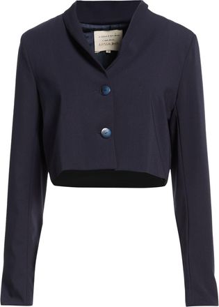 Alessia Santi ANZ&Uuml;GE und CO-ORDS - Blazers auf YOOX.COM