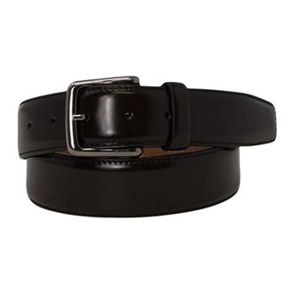 Tod's Neuer Basic G&uuml;rtel - - Accessories - Herren - Braun - 95 CM