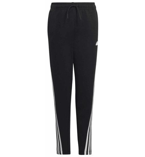 Future Icons 3 Stripes Ankle Length Jr - Trainingshosen - Jungs