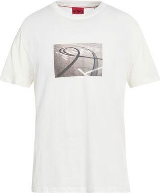 HUGO BOSS TOPS - T-shirts sur YOOX.COM