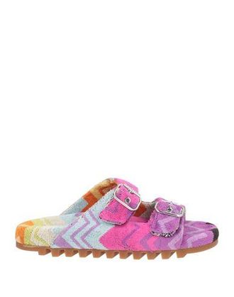 Missoni CHAUSSURES - Sandales sur YOOX.COM