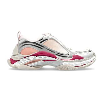 Balenciaga Damen, Schuhe, Mehrfarbig, 38 EUGr&ouml;&szlig;e