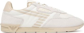 Emporio Armani Sneakers 7X000869 AF28084 Beige