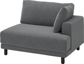 IKEA UPP&Aring;KRA 1,5er-Sitzelement