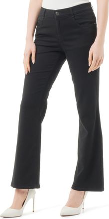 Gardeur Atelier Damen Hose Black Black(7799)(Herstellergr&ouml;&szlig;e: 42K)
