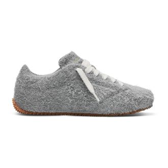 Axel Arigato Tact Runner - - Shoes - Herren - Grau - 43 EU