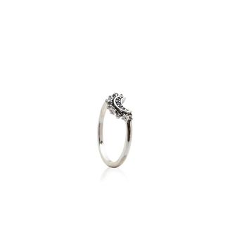 Pandora Rings - - Accessories - Damen - Blau - 56 MM