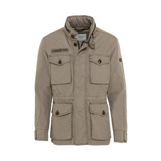 Camel Active Jacke - - Sport - Herren - Braun - 8XL