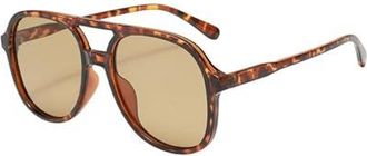 Generic Lunettes De Soleil Dext&eacute;rieur For Femmes, Sport For Hommes, Monture Large(Multi-colored)