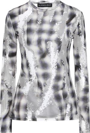 Y / Project TOPS - Tops auf YOOX.COM