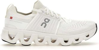 On Running Femme, Chaussures, Blanc, Taille: 42 EU Cloudswift 4