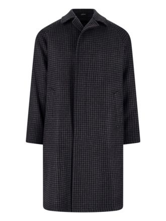Tagliatore Coat Salomon