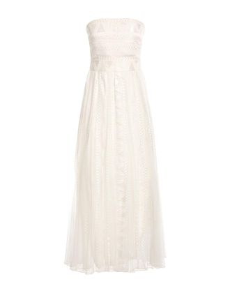 Ermanno Scervino KLEIDER - Maxi-Kleider auf YOOX.COM