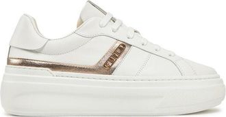 Furla Sneakers Nuage YJ14NUA BX3719 3304S Weiß